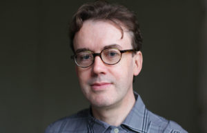 Jonathan Mills - Eye to Eye