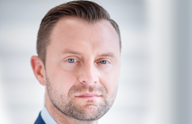 Robert Piaskowski - Eye to Eye