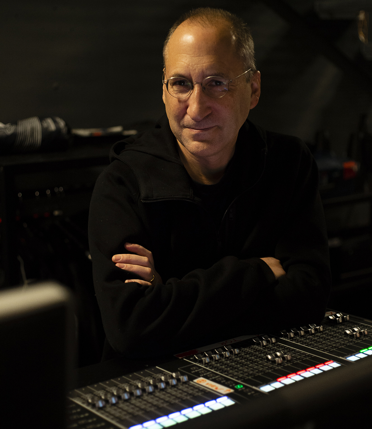 Chris Salter - Eye to Eye