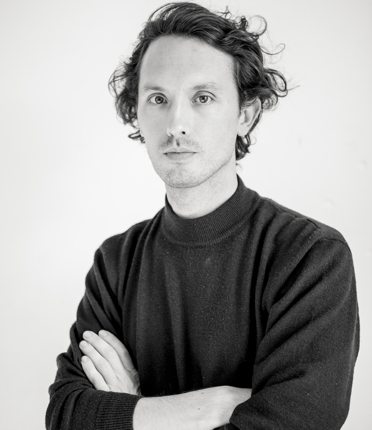 Horacio Pérez - Eye to Eye