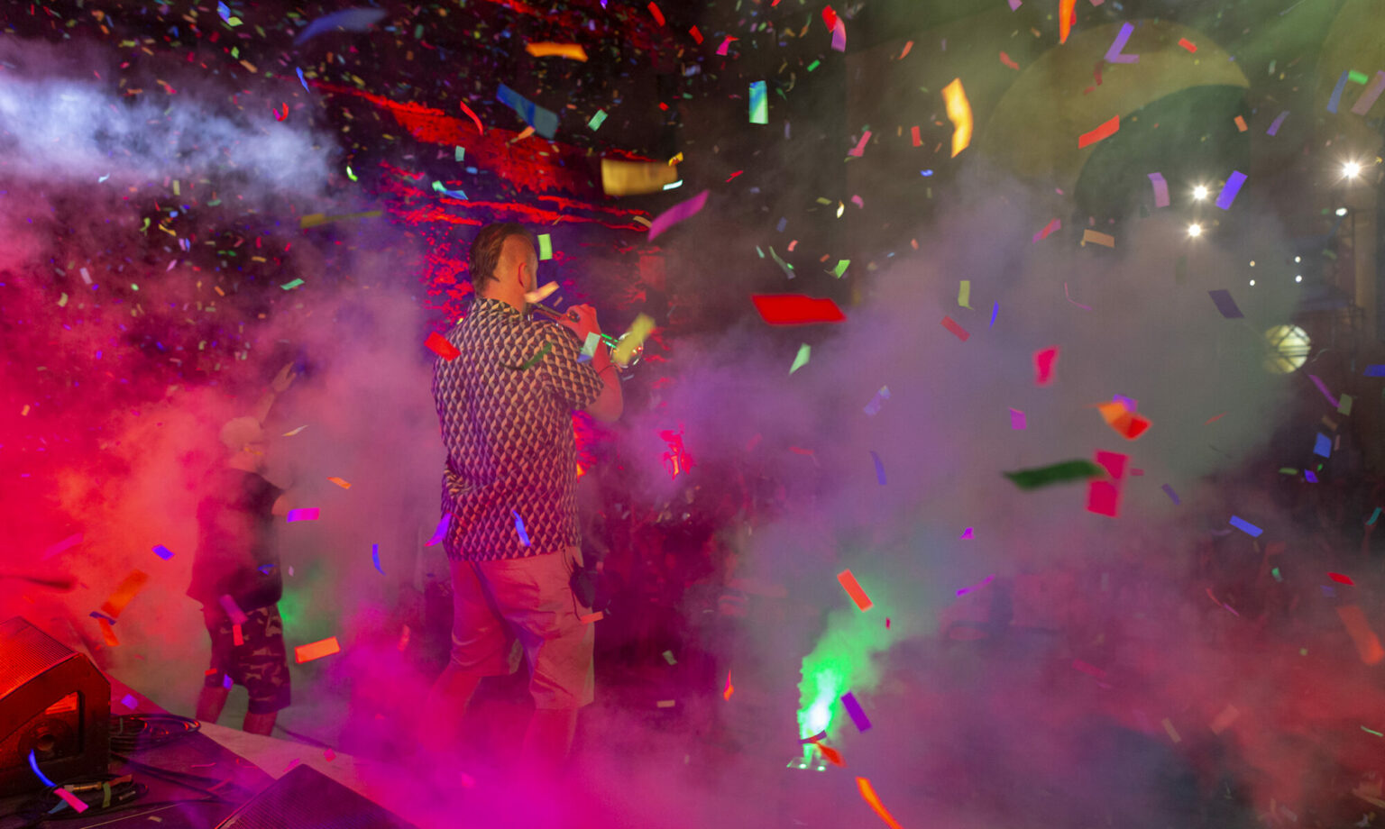 Chris Salter - Eye to Eye